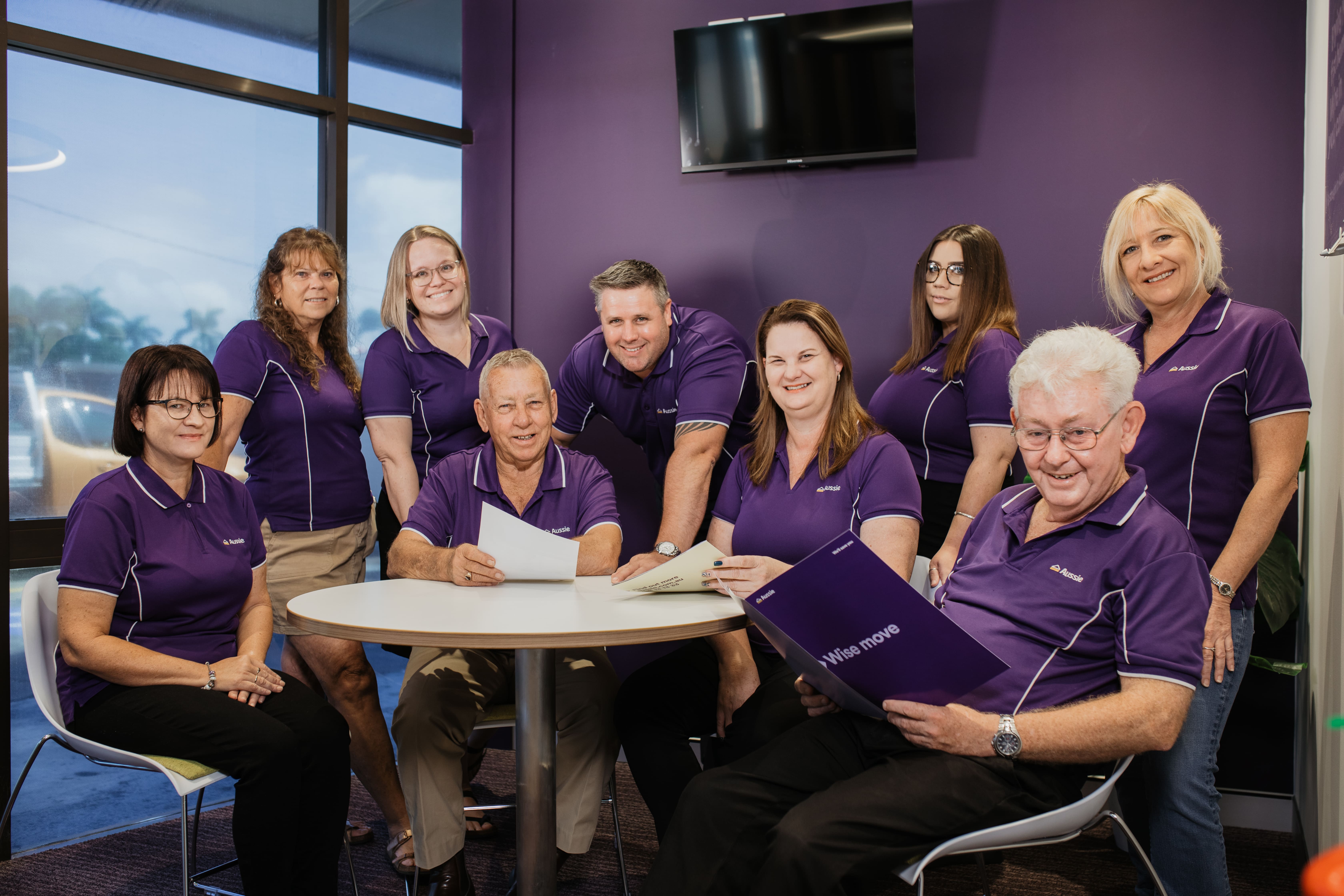 Aussie Mackay | Mortgage Brokers in QLD | Aussie Home Loans